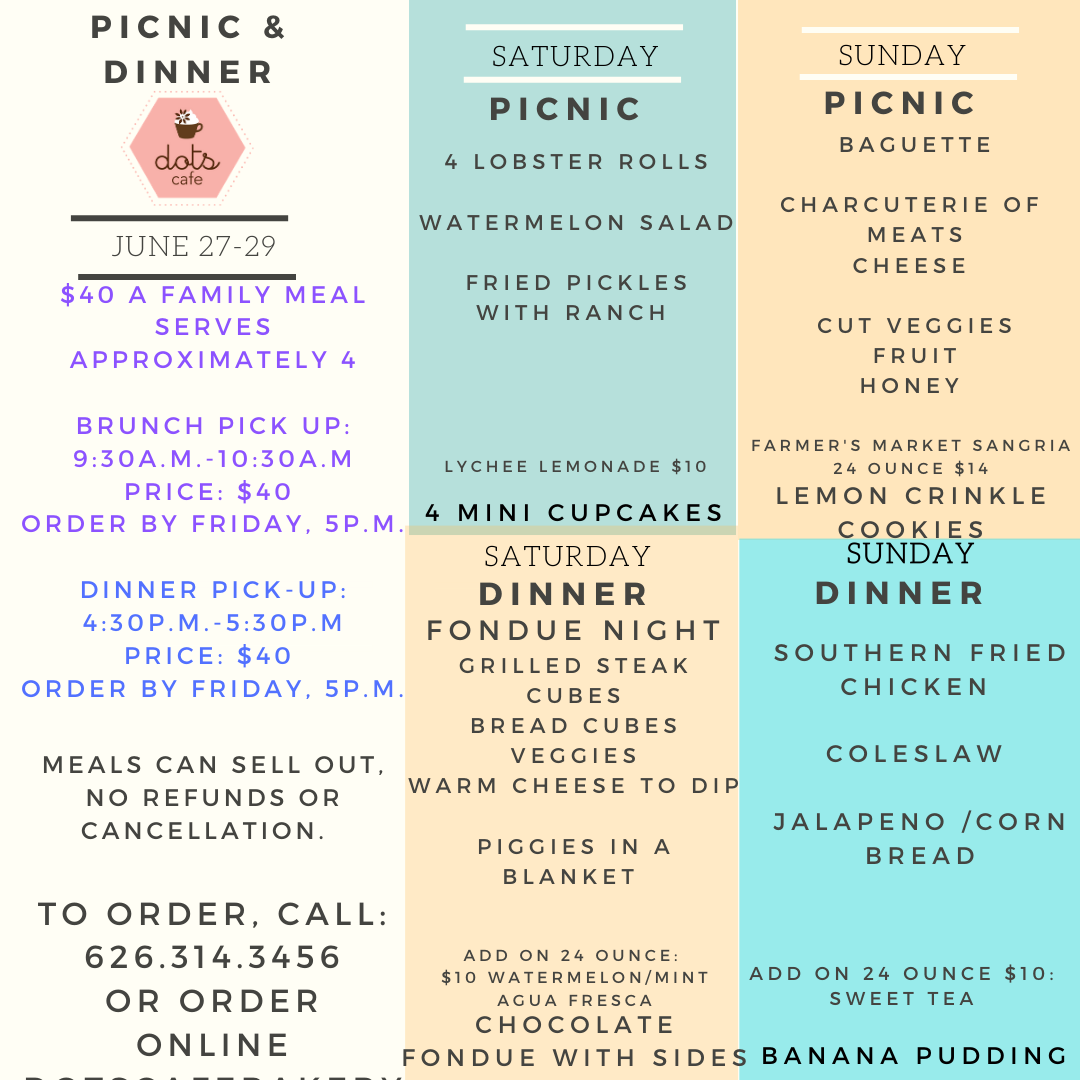 IMG_1250 | Dots Cafe & Bakery